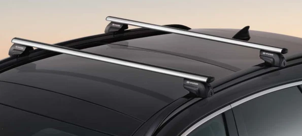 BARRE PORTATUTTO HYUNDAI Tucson (2015 - 2024) N7211ADE00AL originali ...