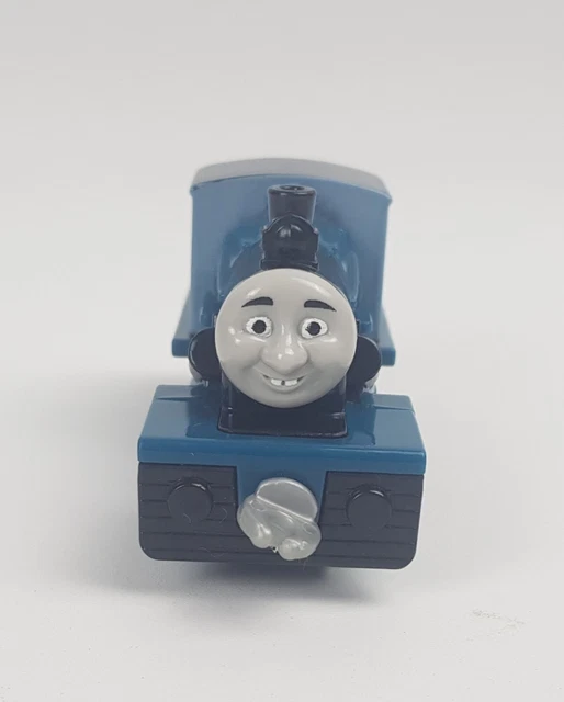 THOMAS & FRIENDS Train Engine Ferdinand Take n Play Along 2013 Mattel ...