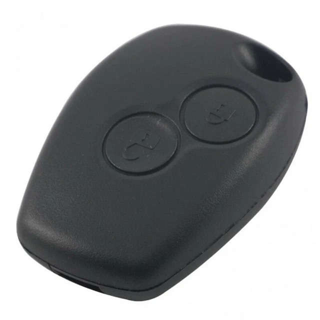 BRAND NEW KEY Shell Without Blade Key Case For Renault Twingo 2007 ...