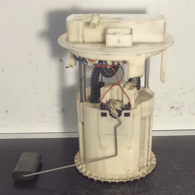 1525CH POMPE À essence 5ea256 pour CITROEN C3 1A SERIE 1.4 Ber. 2002 ...