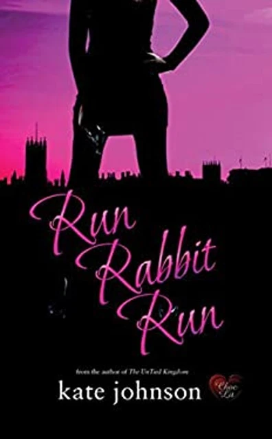 RUN CONEJO RUN Libro en Rústica Kate Johnson EUR 4,30 - PicClick FR