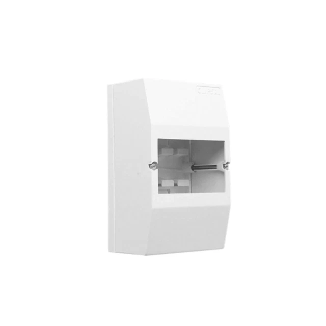 CLIPSAL 4 POLE Switchboard Enclosure Plastic $28.95 - PicClick AU