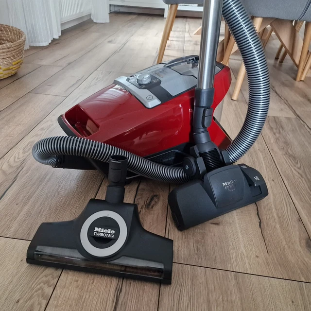 MIELE BLIZZARD CX1 Cat&Dog EUR 350,00 - PicClick DE