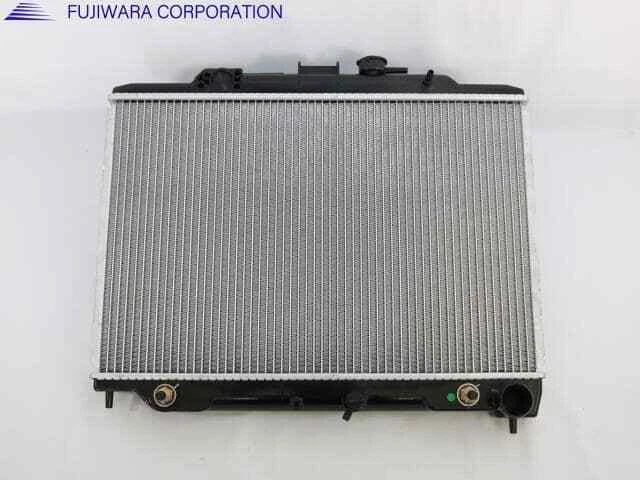 RADIATORE NISSAN CARAVAN Van 2007 ADF-DWGE25 21460VZ25A [Nuovo ...