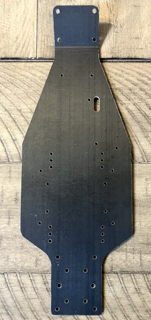 VINTAGE KYOSHO ULTIMA Pro XL Chassis New Super Rare $150.00 - PicClick