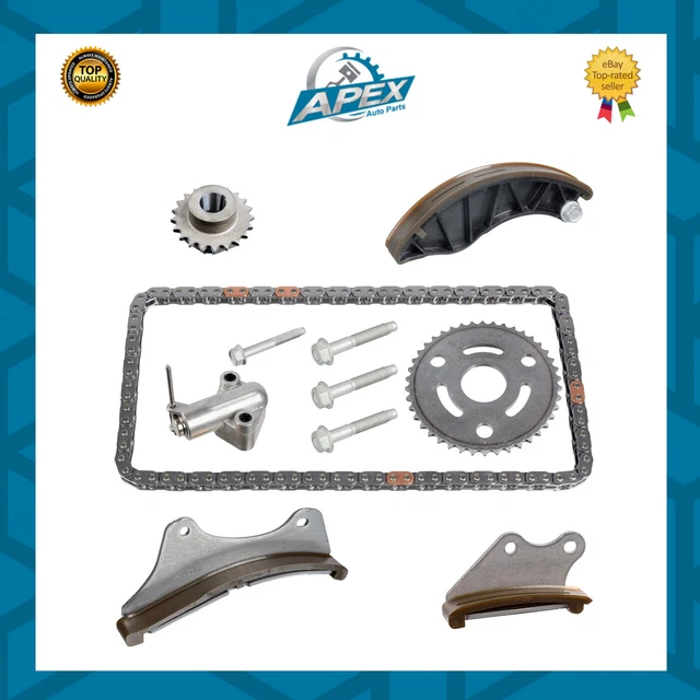 OPEL ASTRA INSIGNIA 1.6 Cdti Diesel Engine B16Dt Timing Chain Kit ...