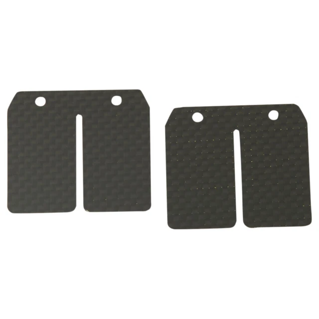 BOYESEN SUPER STOCK Carbon Reeds Fits YAMAHA BANSHEE 350 1987-2006 ...