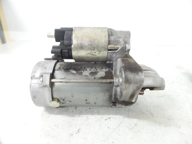 TOYOTA RAV4 STARTER Motor Diesel, 2.2, 2Ad-Ftv, Ala49R, 12/12-11/18 ...