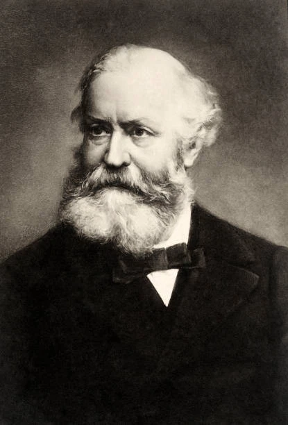 CHARLES GOUNOD - French Composer 1905 Old Illustration Photo EUR 6,53 ...