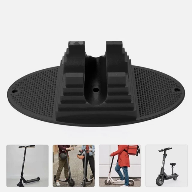 NEATLY ORGANIZE YOUR Scooters Easy to Use Scooter Wheel Pad for Kick ...