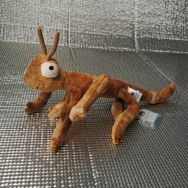 JELLYCAT STANLEY STICK Insect BNWT £33.21 - PicClick UK