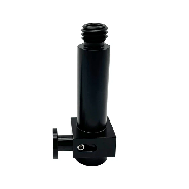 NEW QUICK RELEASE Adapter For Surveying/Seco/Topcon/Trimble/Prism Pole ...