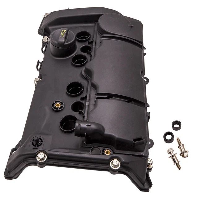 CULASSE MOTEUR VALVE Cover Pour Mini Cooper S R55 R56 R60 2011-2014 ...
