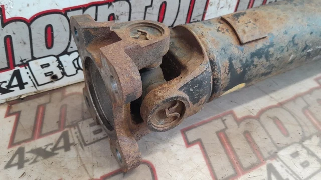 FORD RANGER REAR Prop Shaft 2.2 3.2 2.0 2011-2022 Jb3G-4K145-Ce £149.99 ...