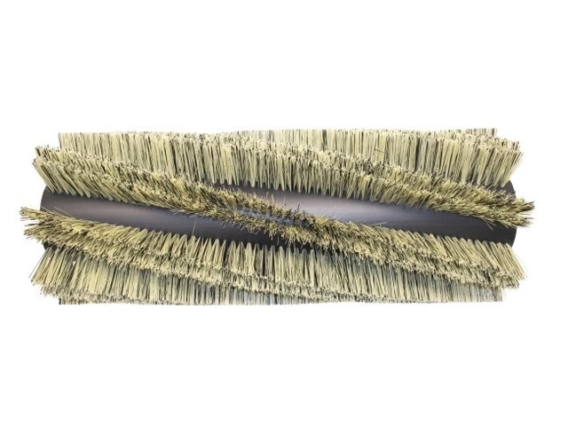 BALAYAGE TENNANT 6400, 8200 Avec Schrubbaggregat 1000 Poly 0,4/0,8 ...