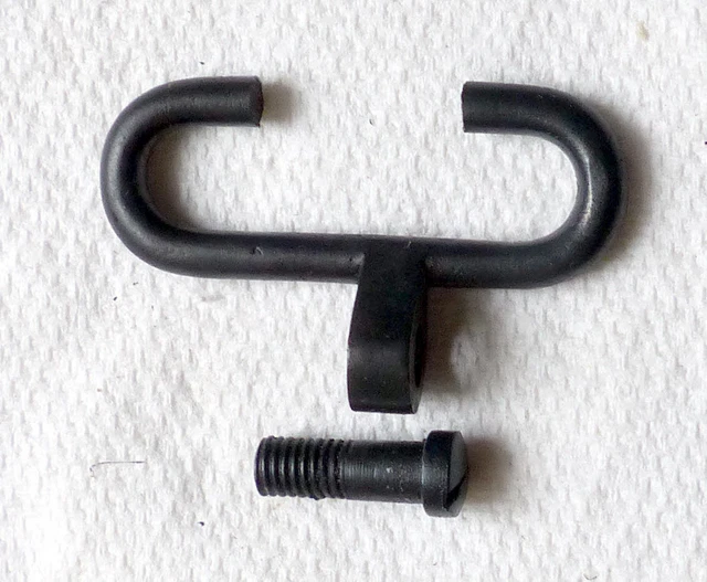 LEE ENFIELD SMLE Piling/Stacking Swivel & Screw Lookalike £10.00 ...