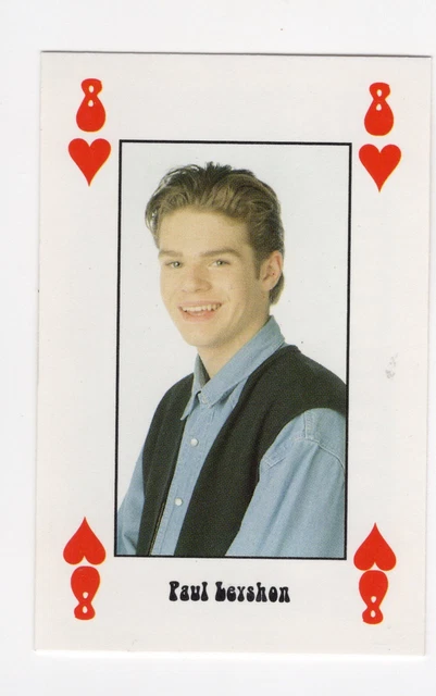 LIVE & KICKING Magazine. TV/Music. Paul Leyshon, Hollyoaks EUR 3,68 ...