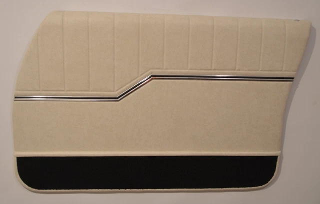 HOLDEN HQ GTS Monaro Complete Set of Front & Rear Door Trim Panel ...