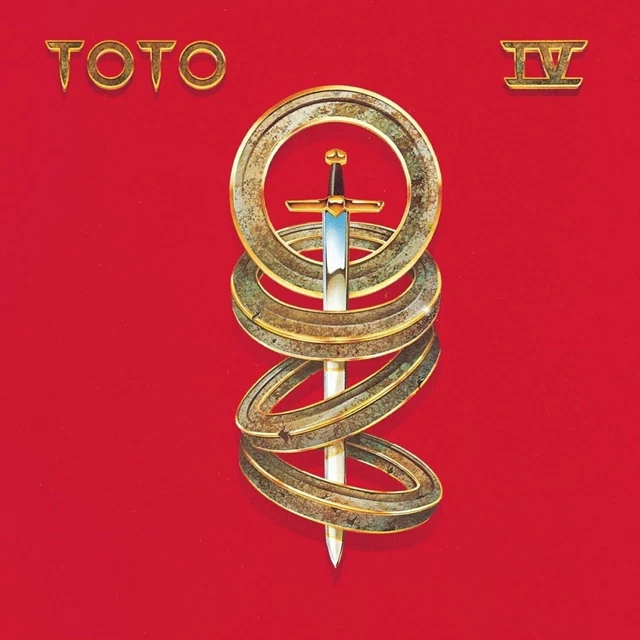 TOTO IV 40TH Anniversary Deluxe Edition SACD Hybrid BonusTracks NEW CD ...