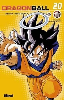 DRAGON BALL, TOME 20 : von Akira Toriyama | Buch | Zustand gut EUR 8,81 - PicClick IT