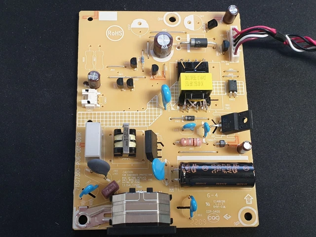 AOC E2270SW MONITOR Power Supply Board 715G7300-P06-001-001R £10.00 ...