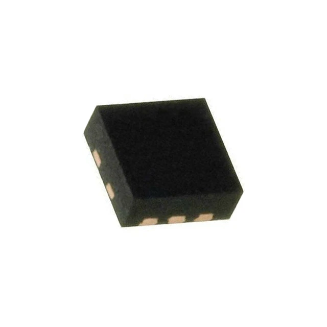 SI7051-A20-IM DRIVER/SENSOR -40-125°C SMD Tube Interface: I2C DFN6 1,9 ...