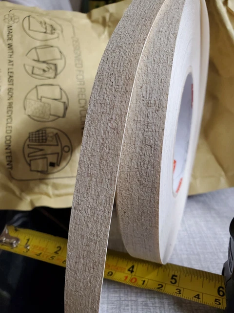 GENUINE SWIFT CARAVAN motorhome wallboard tape Alambra 10 metre roll £ ...