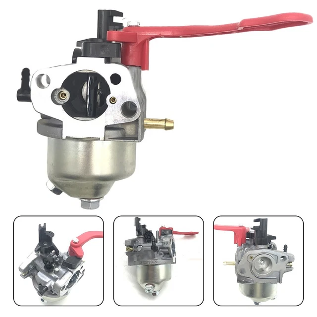 PI??CES D??TACH??ES CARBURATEUR neuves 38712 38805 carburateur m??tal souffleuse EUR 33,90 ...