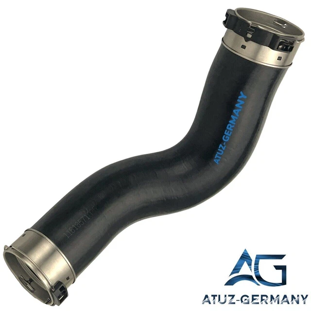 ORIGINAL AG DURITE Entrée D'Air pour BMW 6 Gran Turismo 11618571025 EUR ...