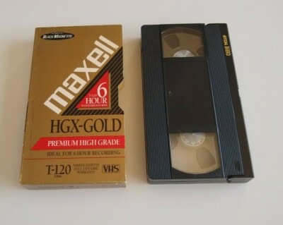 HOME RECORDING [VHS 2001] CBS ABC Network with Commercials £26.24 ...