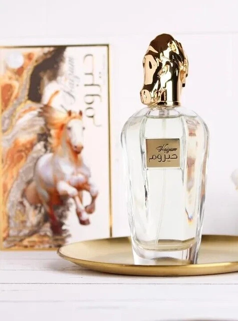HAIZUM PARFUM EAU DE PAR OTOORI 100 ml 3.4 fl. oz Livraison gratuite ...
