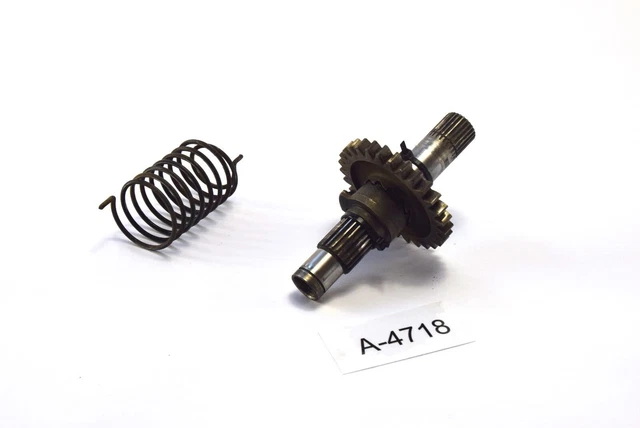 KTM GS 500 ED Rotax Bj 1985 - Kickstarterwelle Kickstarter A4718 EUR ...