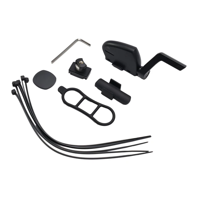 COOSPO BK805 ANT+ pour Bluetooth capteur de cadence de vitesse vélo ...