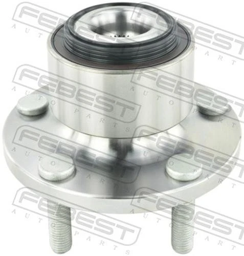 WHEEL HUB 2782-S40MF FOR VOLVO V50 C30 C70/II/Convertible B4184S8 1.8L ...