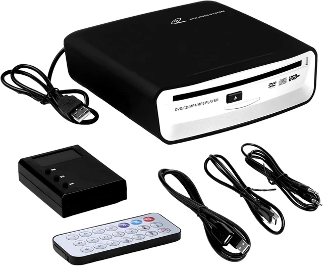 USB PORTABLE EXTERNAL Universal CD Player for Car，TV，Mac，Laptops ...