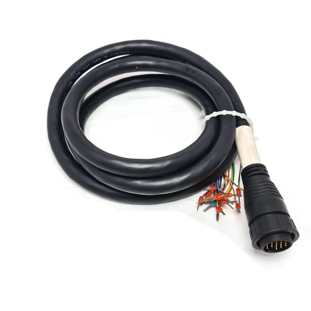 POWER/NMEA CABLE FOR Leica DGPS MX420. Cable C NMEA /Power Cable $197. ...