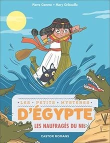 LES NAUFRAGÉS DU Nil de Gemme, Pierre | Livre | état très bon EUR 5,10 ...
