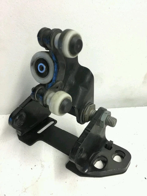 MERCEDES SPRINTER 906 Crafter Middle Side Loading Door Roller 06-16 ...