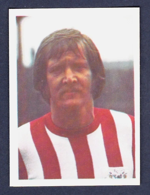 PANINI TOP SELLERS Football 74-#264-Sheff.utd-Chester-Crewe-Oldham-Bill ...