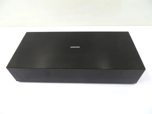 SAMSUNG ONE CONNECT Box SOC1006R (BN96-46950Q) Black EUR 120,48 ...