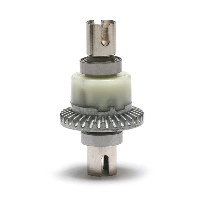 HIGH STRENGTH ALLOY Differential Gear Set for 1 18 Scale For RC Car ...