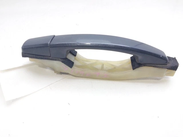 96468254 TÜRGRIFF HINTEN aussen links für CHEVROLET CAPTIVA 2.0 D 2006 ...