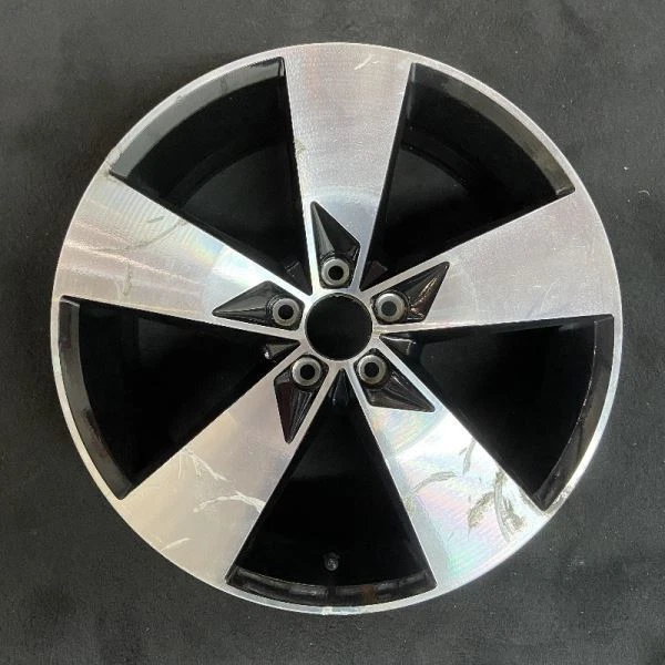 VOLVO XC40 OEM Wheel 19” 2019-2023 Factory Rim Original 31650267 70463 ...