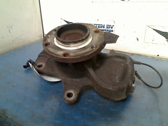 STUB AXLE RIGHT FRONT Mercedes-Benz Sprinter 3,5t (906.73) 2018 EUR 85 ...