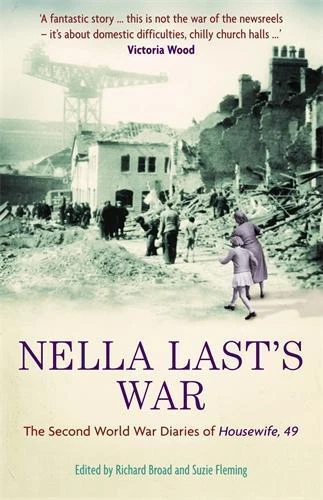 NELLA LAST NELLA Last's War (Poche) EUR 16,23 - PicClick FR