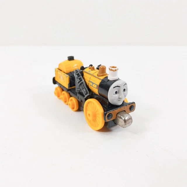 STEPHEN TRAIN ENGINE Thomas & Friends Take'n'Play Die Cast Train 2012 ...