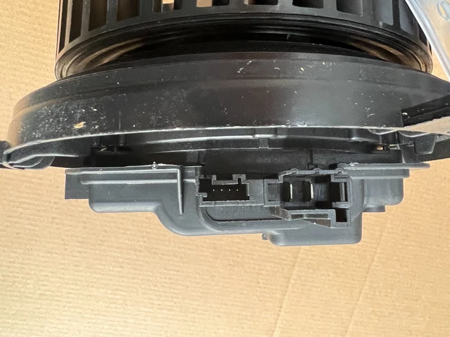 VENTILATEUR INTÉRIEUR MOTEUR pour Mercedes-Benz Classe Gl A1648350007 ...