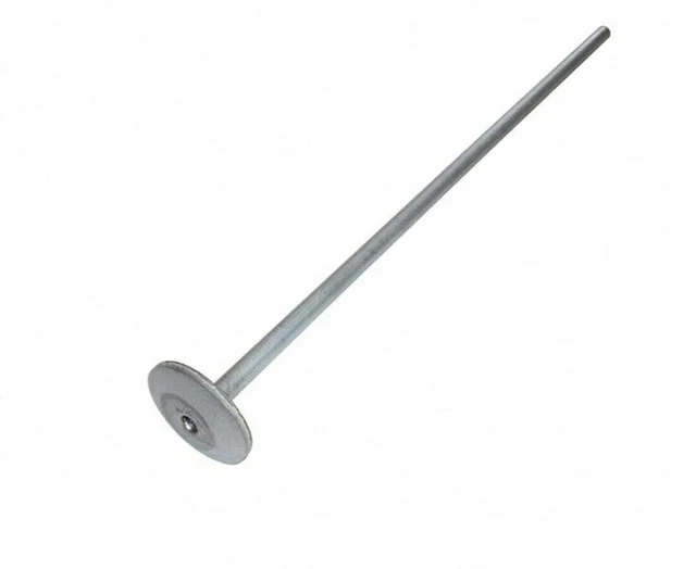 STEERING GEAR BOX HORN WIRING GUIDE TUBE Fits Jeep Wiillys46-64 CJ-2A ...