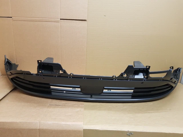 GENUINE HYUNDAI KONA Ev Mk1 2022-2023 Front Bumper Grill 86560-K4Ad0-As ...