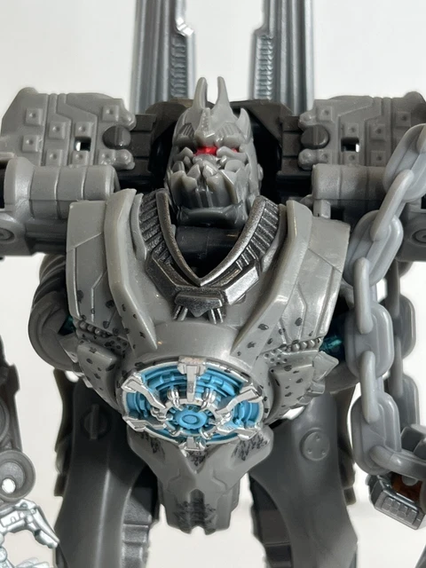 TRANSFORMER SOUND WAVE Toy Action Figure Transformers Decepticon $28.00 ...